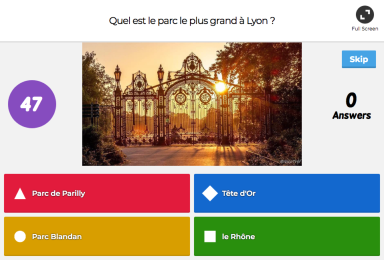 Faire créer un quizz Kahoot à vos apprenant·e·s – DidacDoc